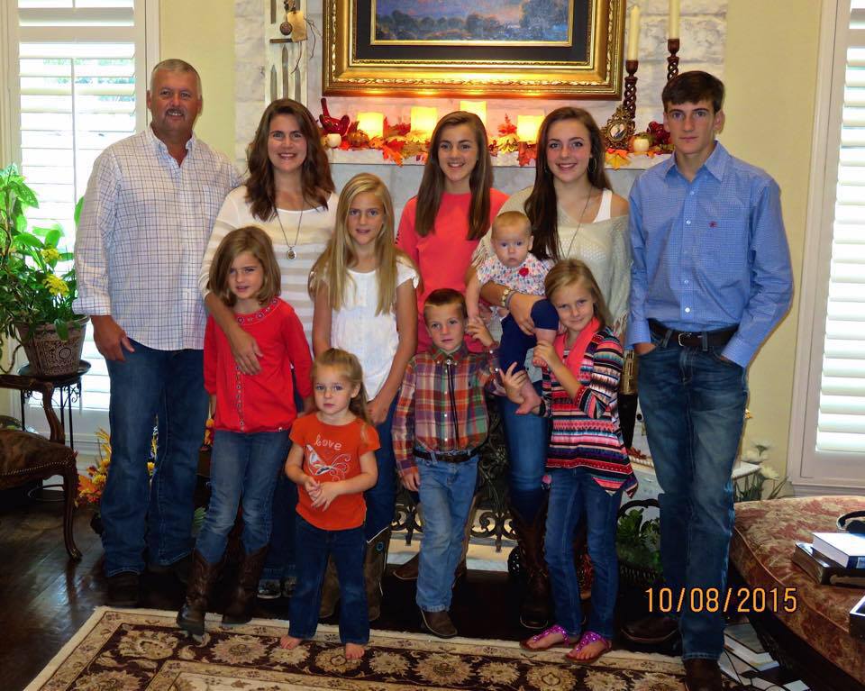 The Robinson Family Special - TSMC